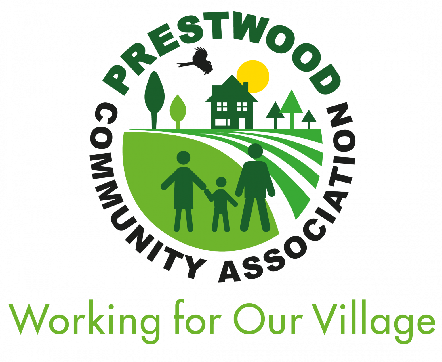 Home - Prestwood Community Association