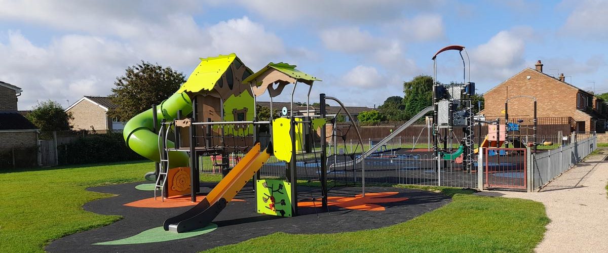 Home - Prestwood Community Association