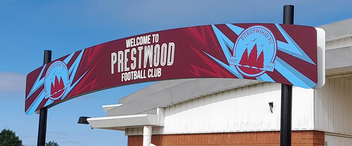 Home - Prestwood Community Association